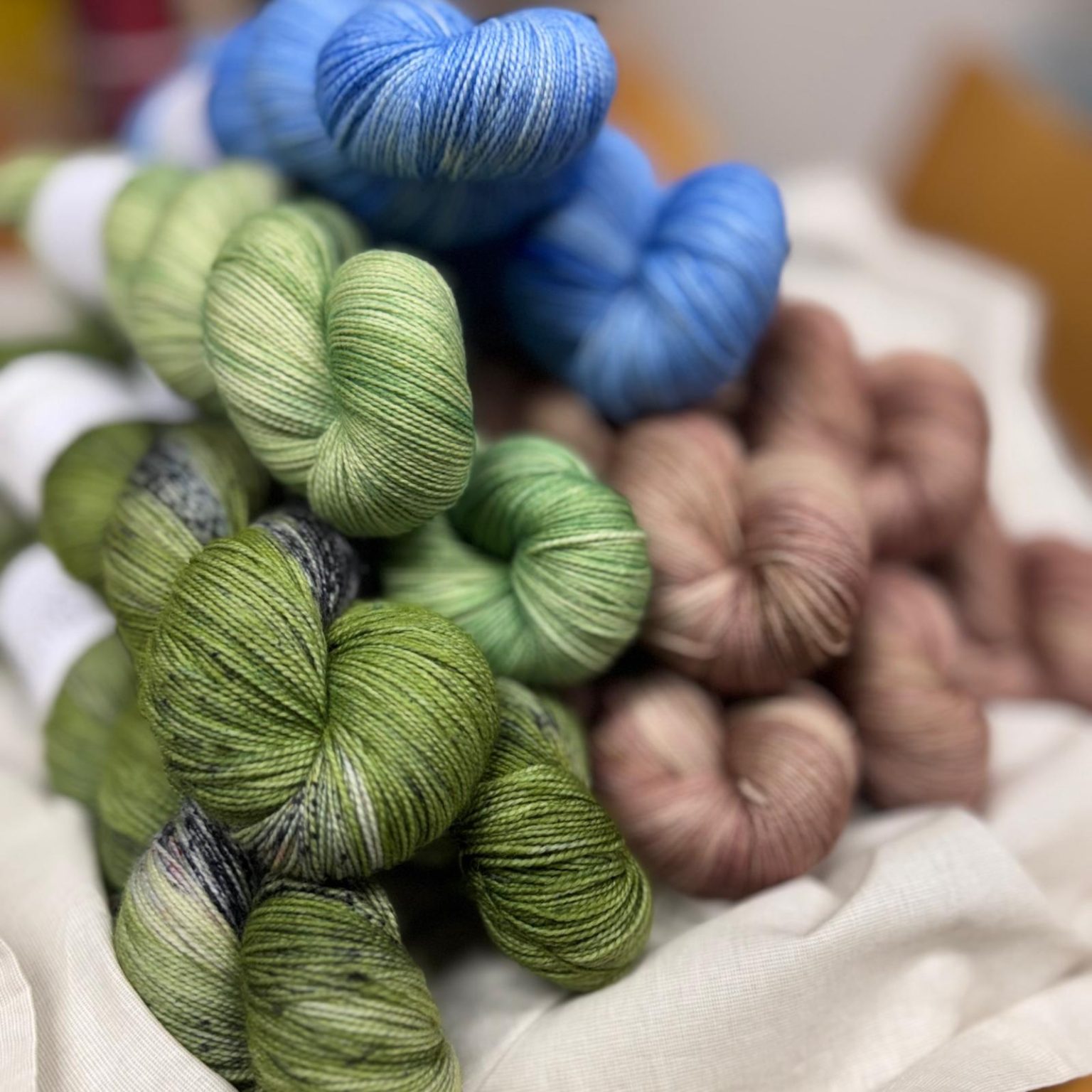Sulo Wool Haiku